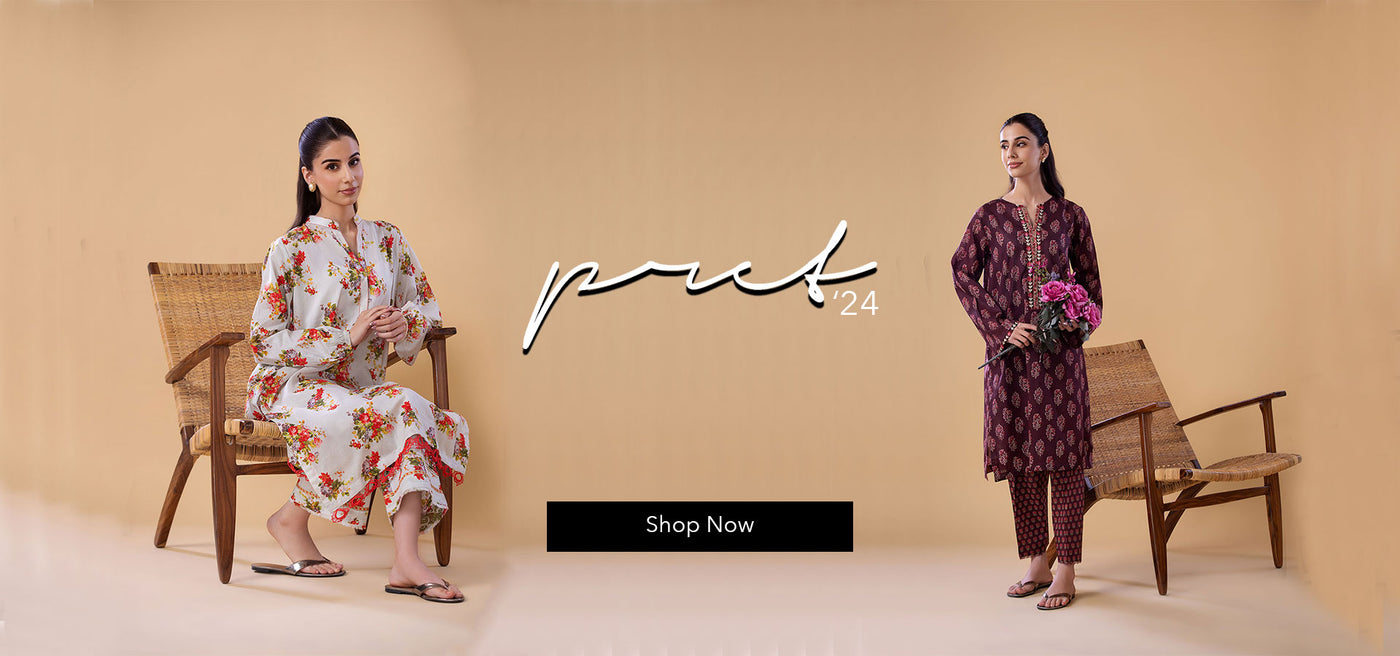 Sobia Nazir - Designer Lawn, Luxury Chiffon and Bridals