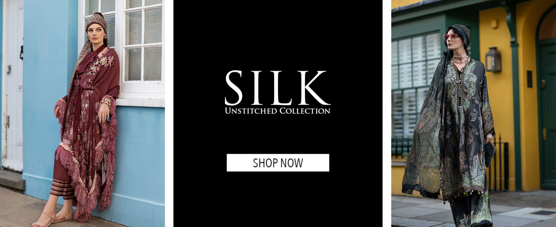 Sobia Nazir - Designer Lawn, Luxury Chiffon and Bridals